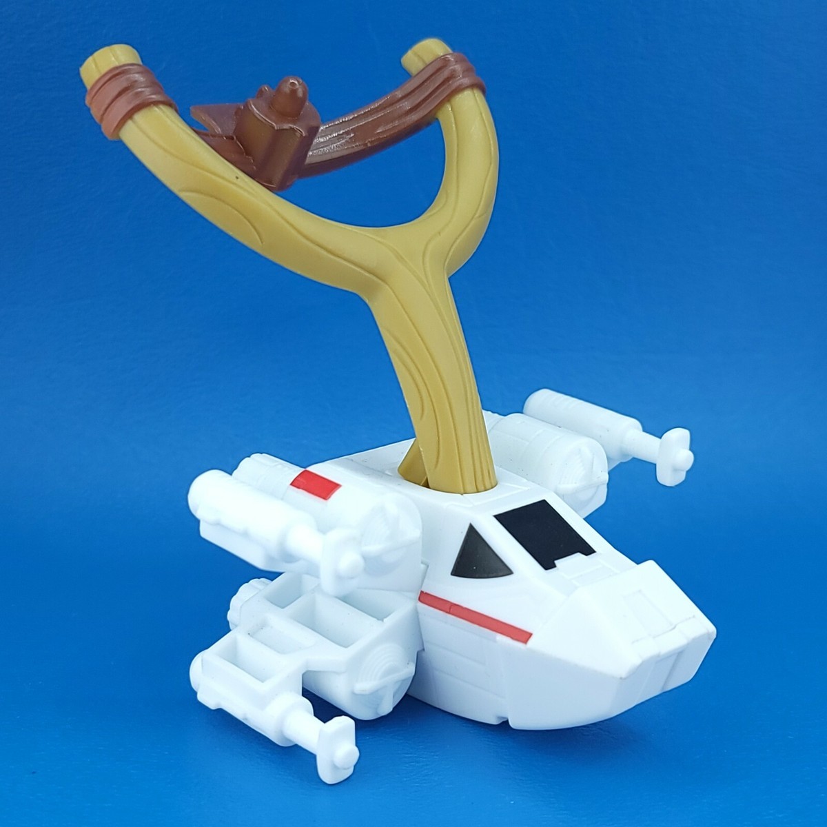 Angry Birds Star Wars Mighty Falcon