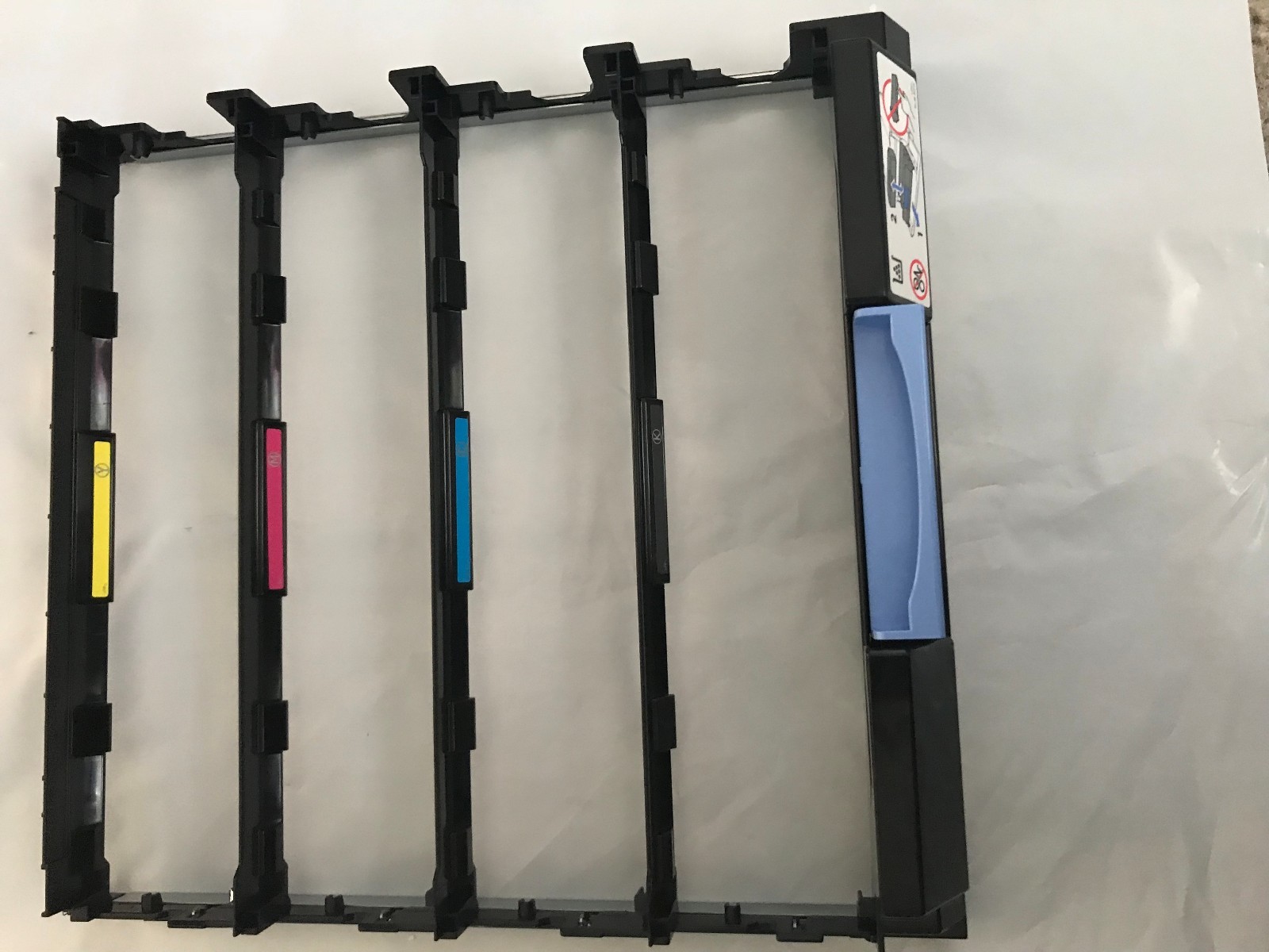 hp laser toner tray mfp m281 series | eBay