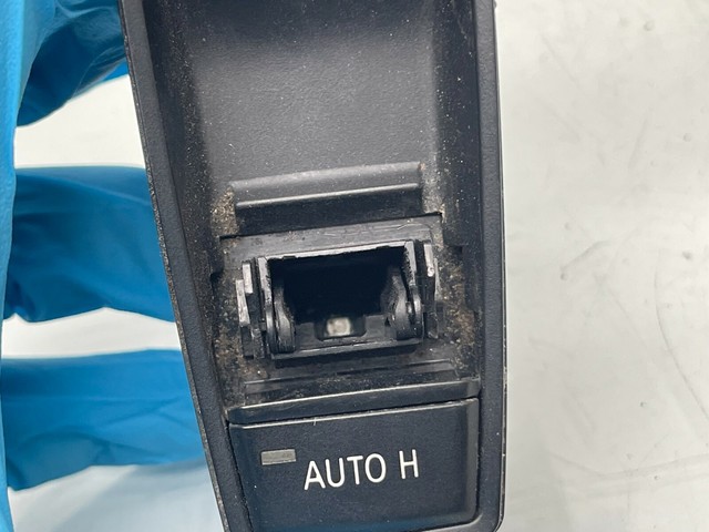 2008 BMW X5 E70 Parking Emergency Brake Switch 9148508 for sale online ...