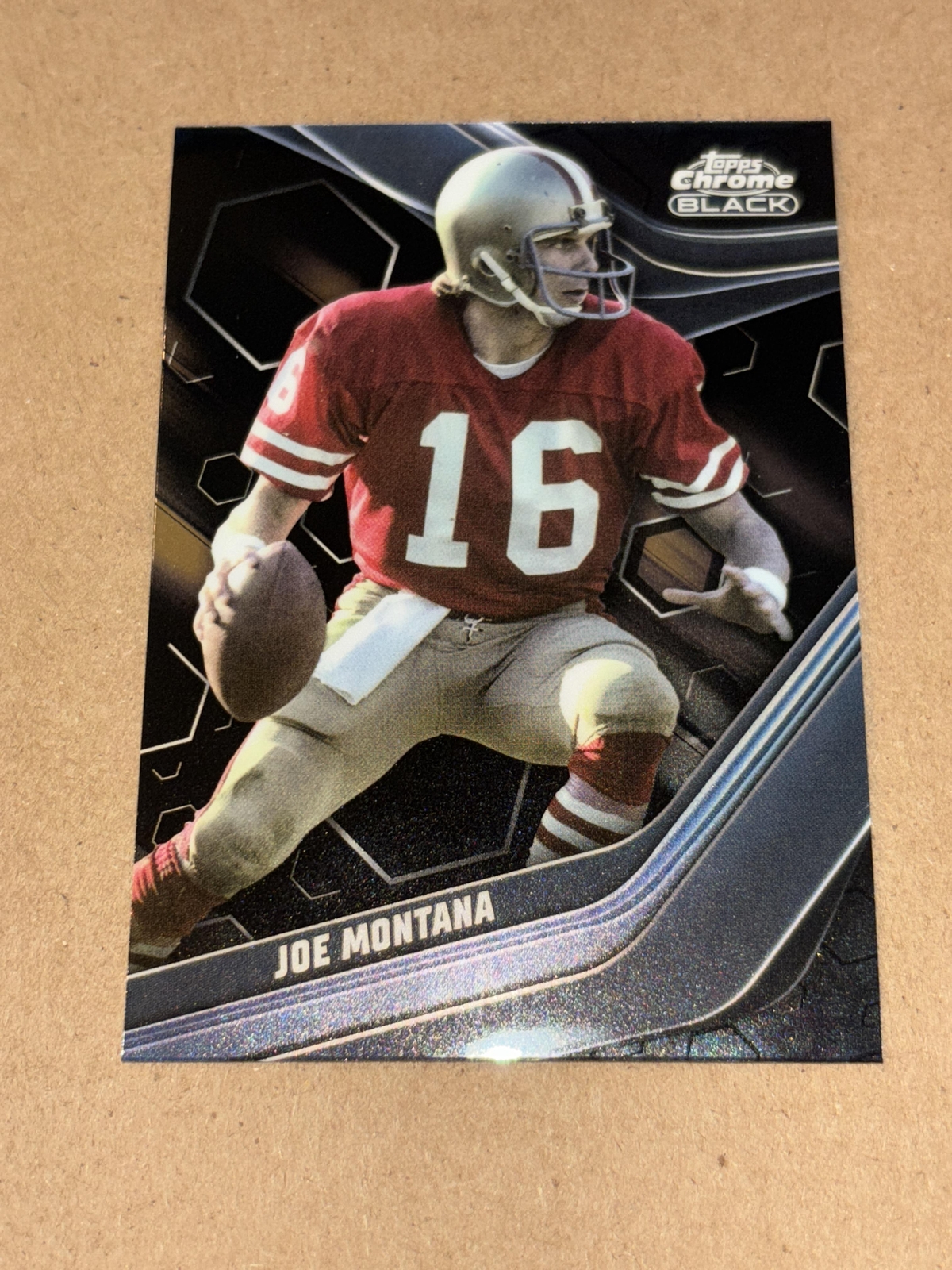 2023 Topps Composite #145 Joe Montana | eBay