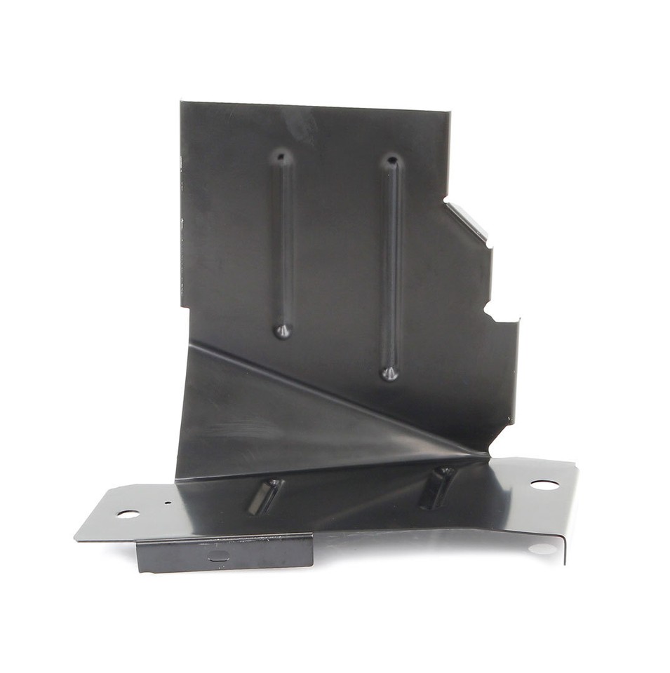 Torque Box Plate Lower LH 66-69 Fairlane Torino | eBay