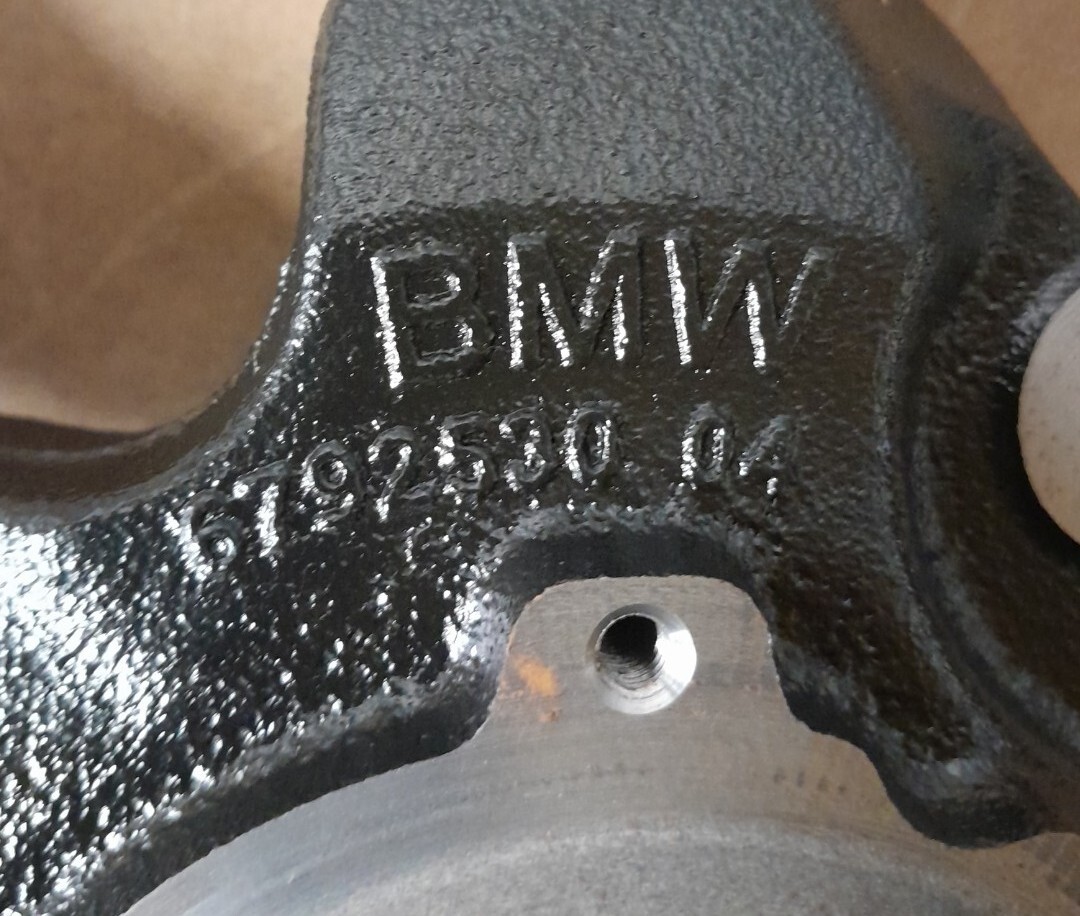 BMW+%28Genuine+OE%29+33326792516 for sale online | eBay