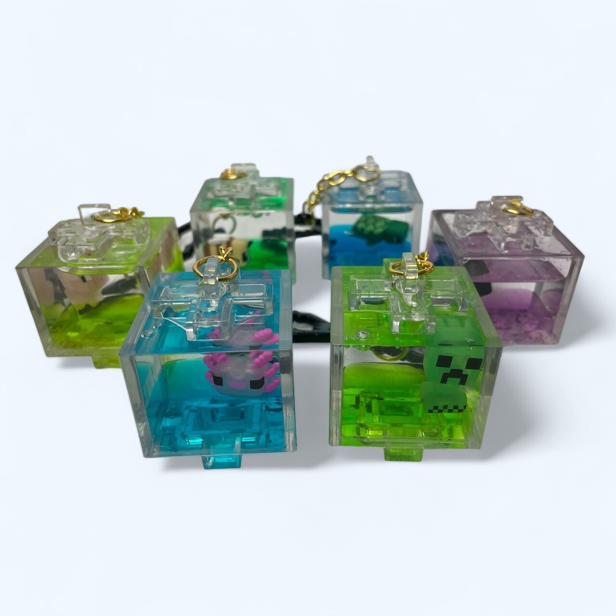 Kidscreen » Archive » Mojang is developing a Minecraft series with