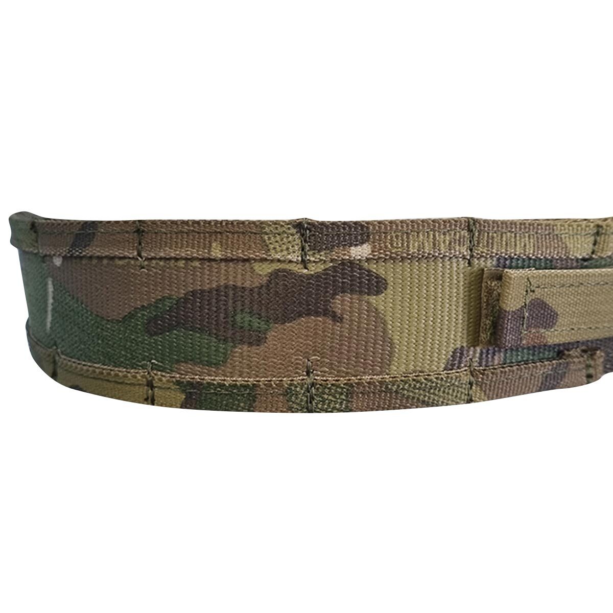 UKOM Cobra Buckle D-Ring Shooters Belt 45mm Military Nylon Webbing ...