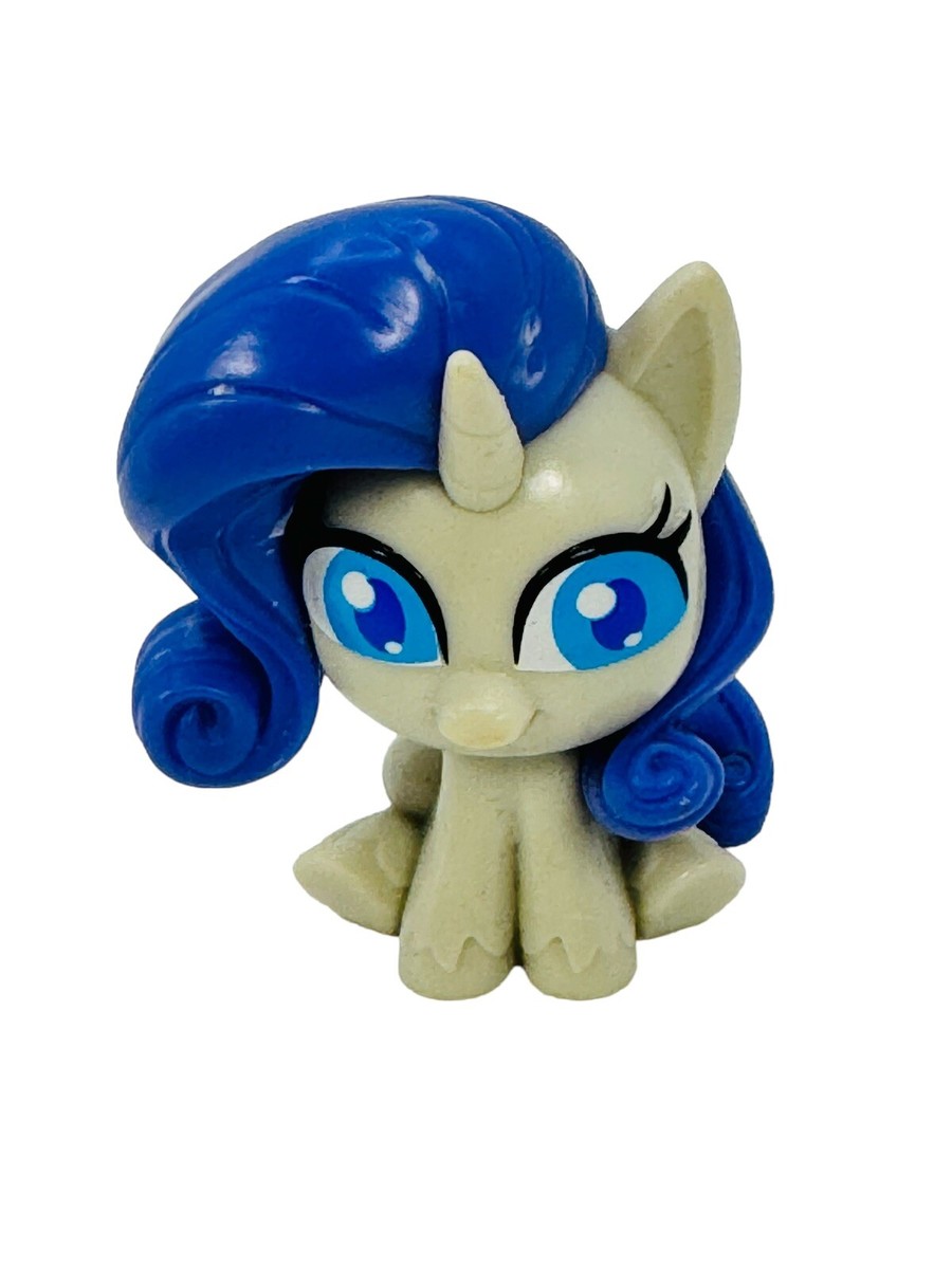 Rarity Sitting
