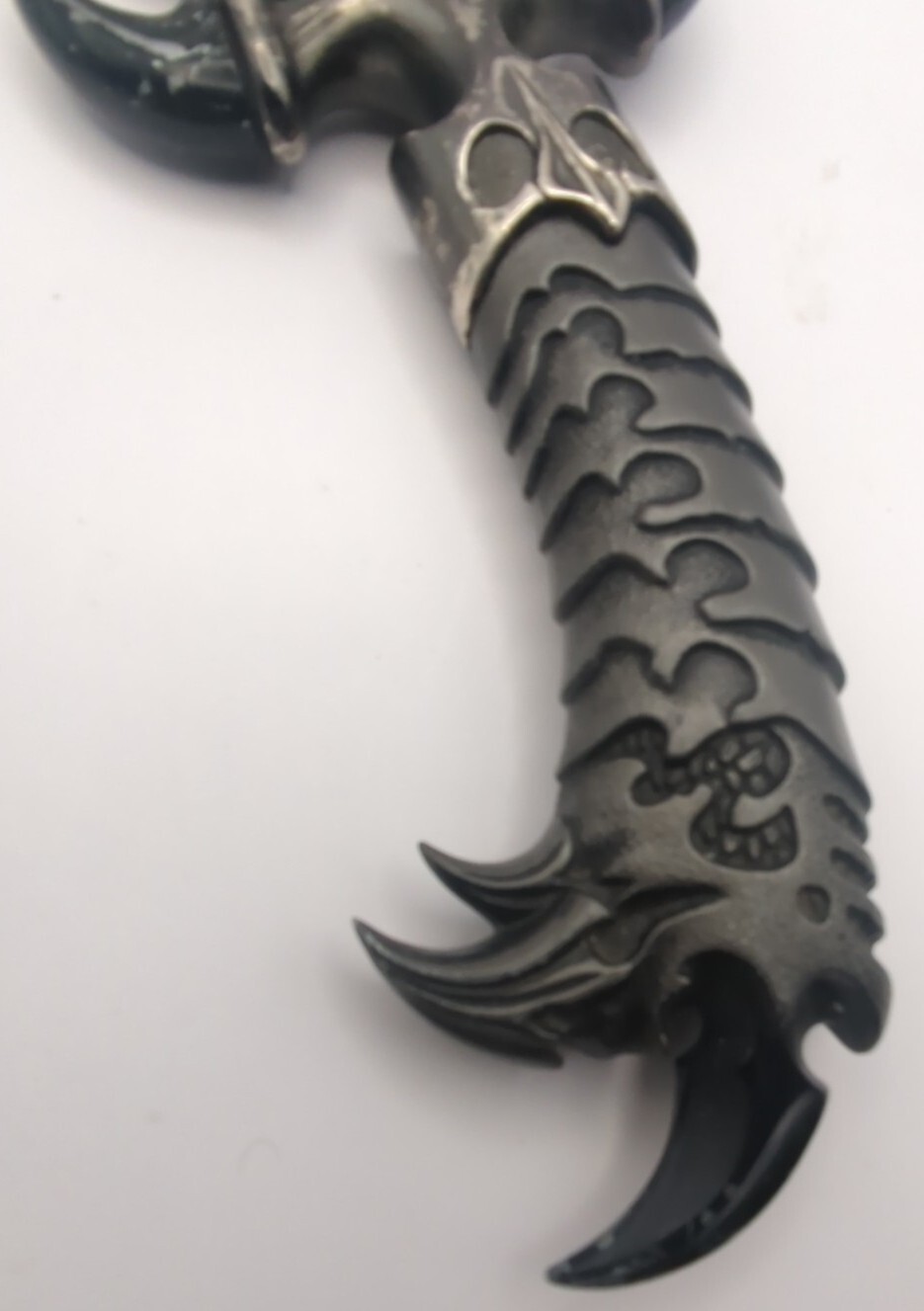 kit rae kr9 black legion blade united cutlery knife dagger | eBay