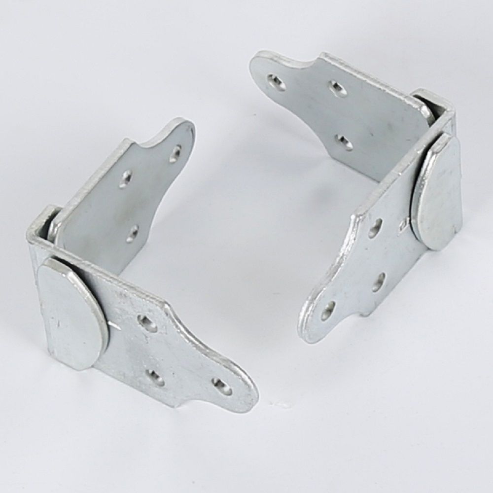 Trailer Side Rail Brackets