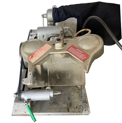 Dental Lab Equipment - Ray Foster