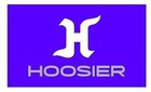 HOOSIER RACING TIRE STREET DRAG DIRT CAR TRUCK BOAT WINDOW STICKER ...