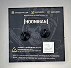 Leen Customs Hoonigan Electrikhana Hoonitron Limited Edition Enamel Pin ...