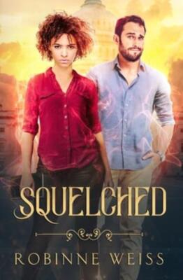 Squelched 9780473507695| eBay