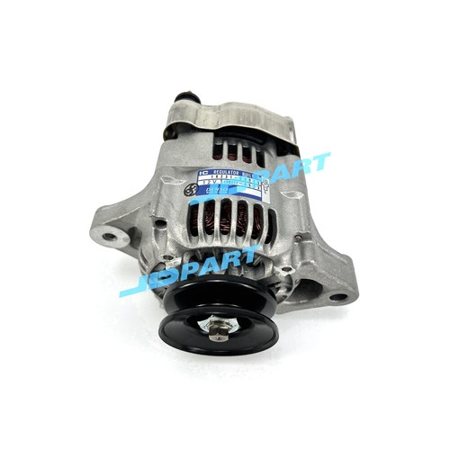 16231-64015 Alternator For Kubota D905 Engine Spare Parts | eBay