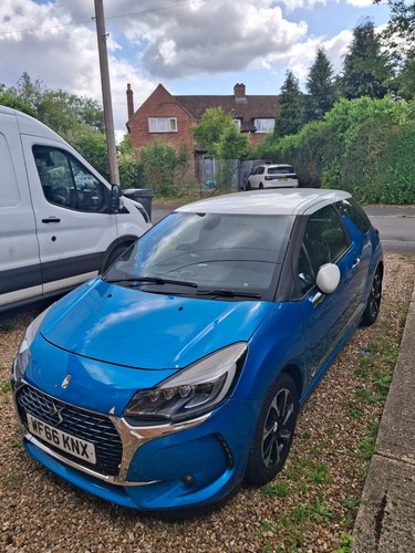 Automatic Ds3 Spares Or Repair | eBay UK
