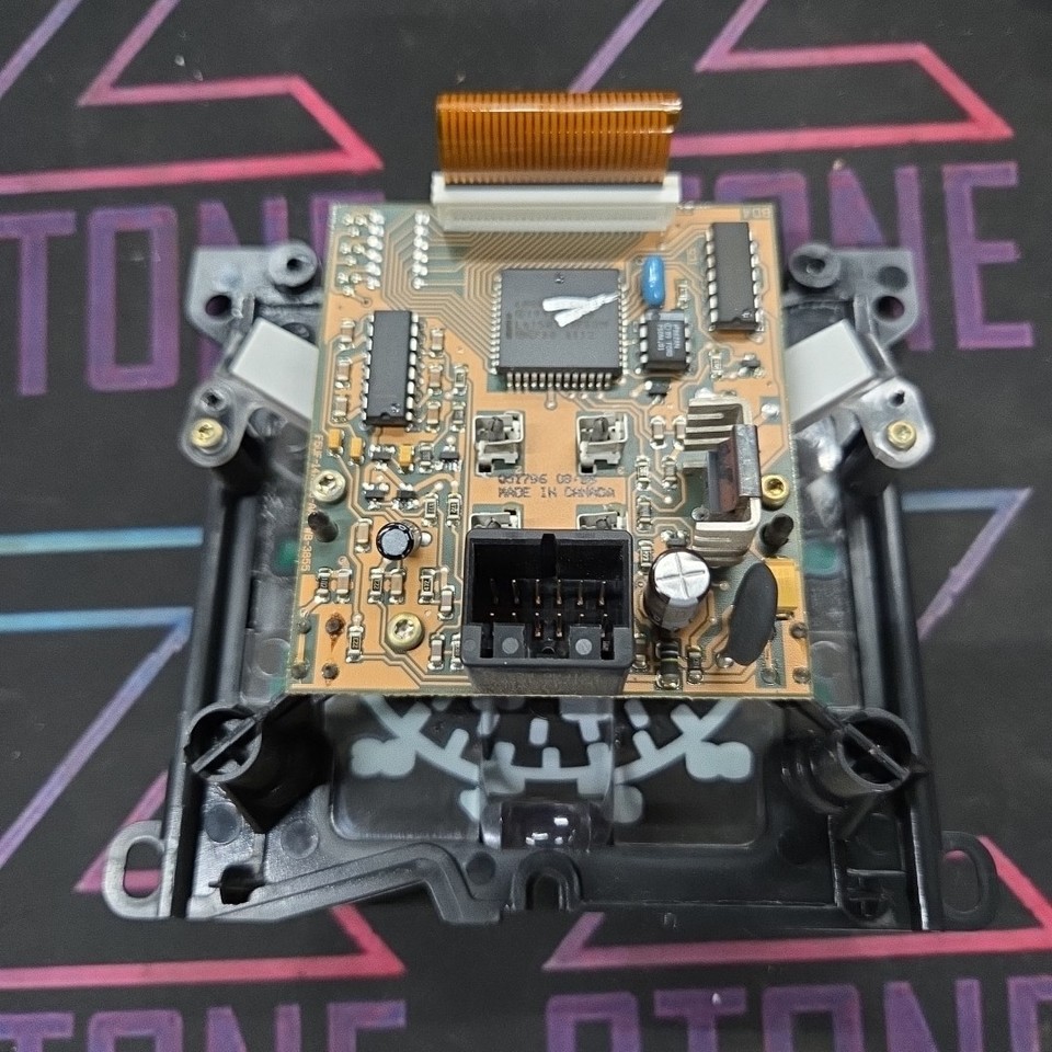 92 93 94 95 96 97 FORD F150 F250 F350 BRONCO PSOM SPEEDOMETER GAUGE | eBay