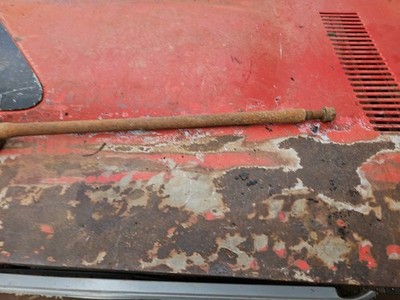1971-72 Mopar B Body, 70-74 E Body Strut Rod | eBay