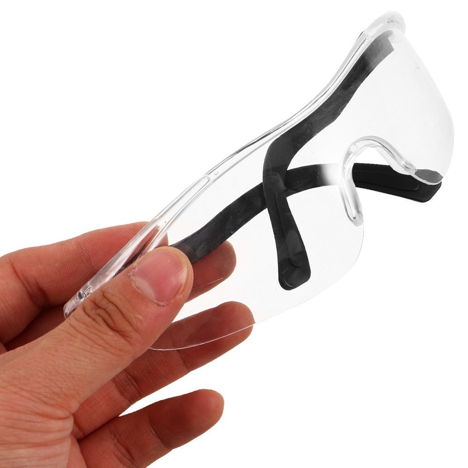 4 Pcs Goggles Toys Child Safety Glasses for Kids Protective Eyeglass ...