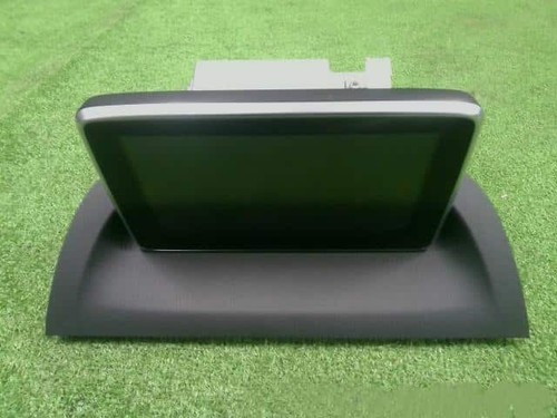 MAZDA Axela 2014 DBA-BM5AS Multi Monitor B45C669C0J [Used] [PA93116056 ...