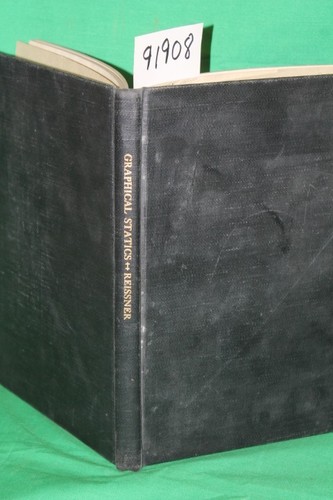 Reissner, Hans Graphical Statics | eBay