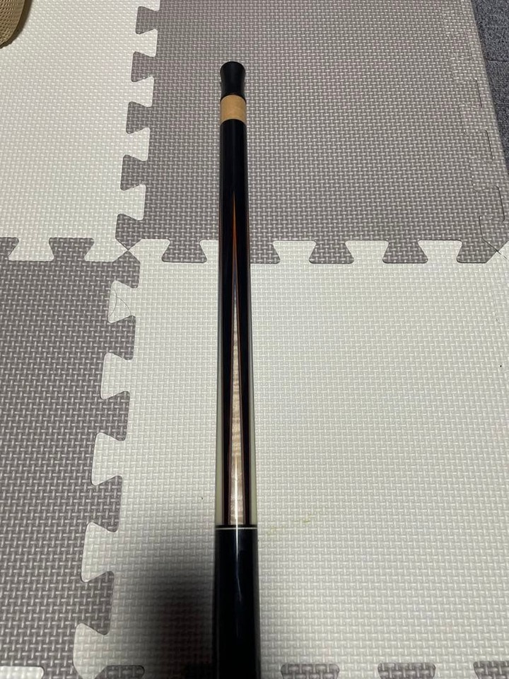 Predator LE ROADLINE+Unlimited shaft Billiards cue Limited Edition | eBay