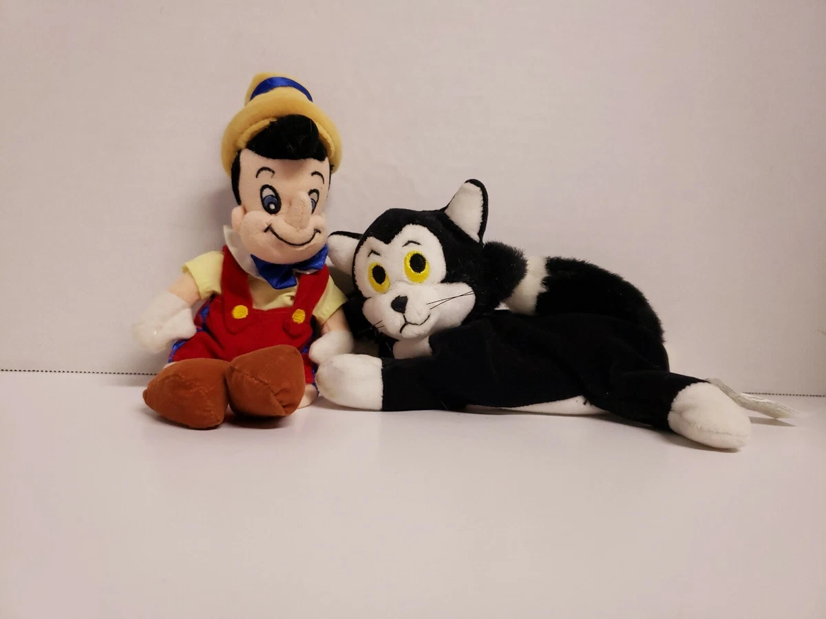 Figaro Plush Ebay
