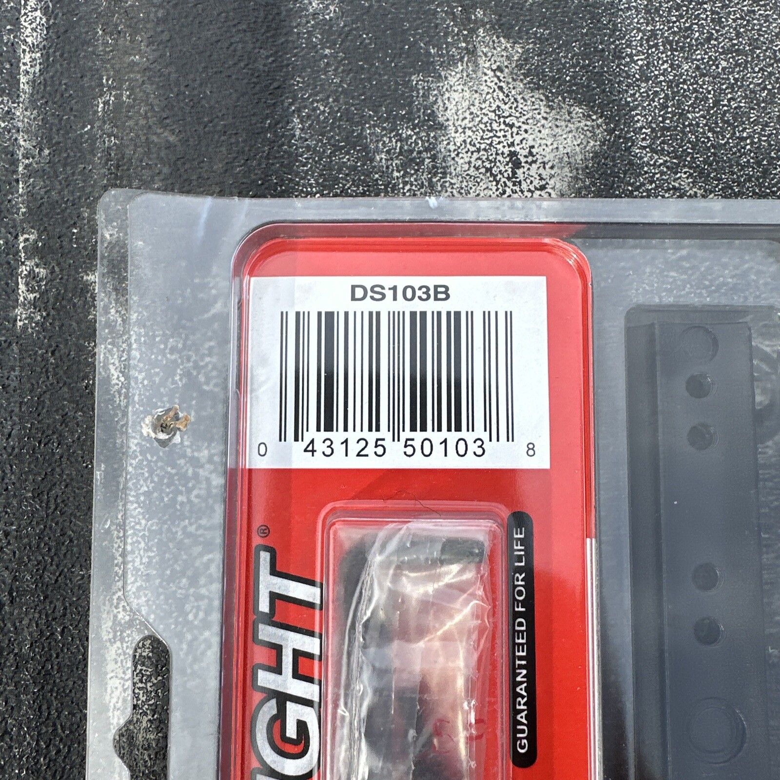 Cva Durasight Rail Scope Mount Base 50% Stronger For Rifle ...