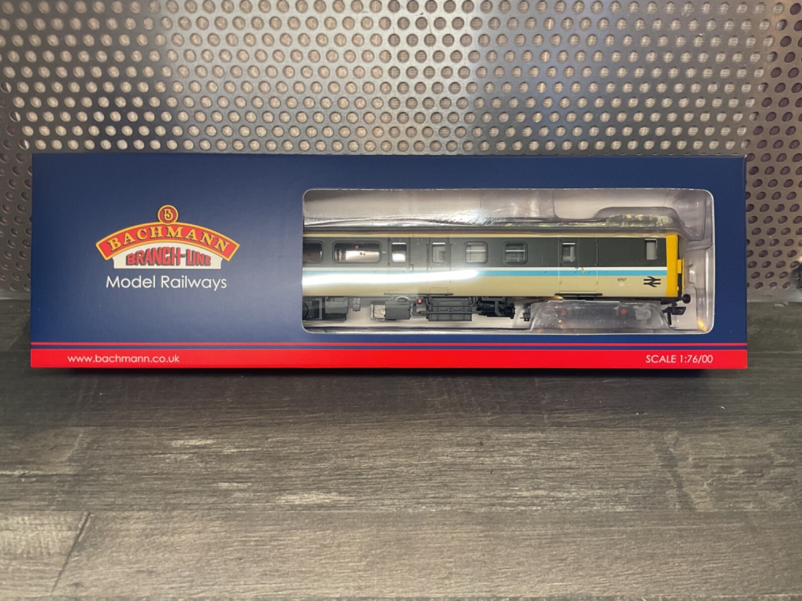 Bachmann 39-726dc BR Mk2f DBSO Scotrail DCC on Board for sale online | eBay