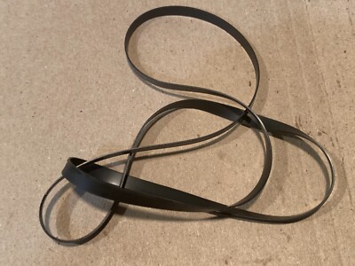 Dual 1241 Vintage Stereo Turntable Parting Out - Belt | eBay