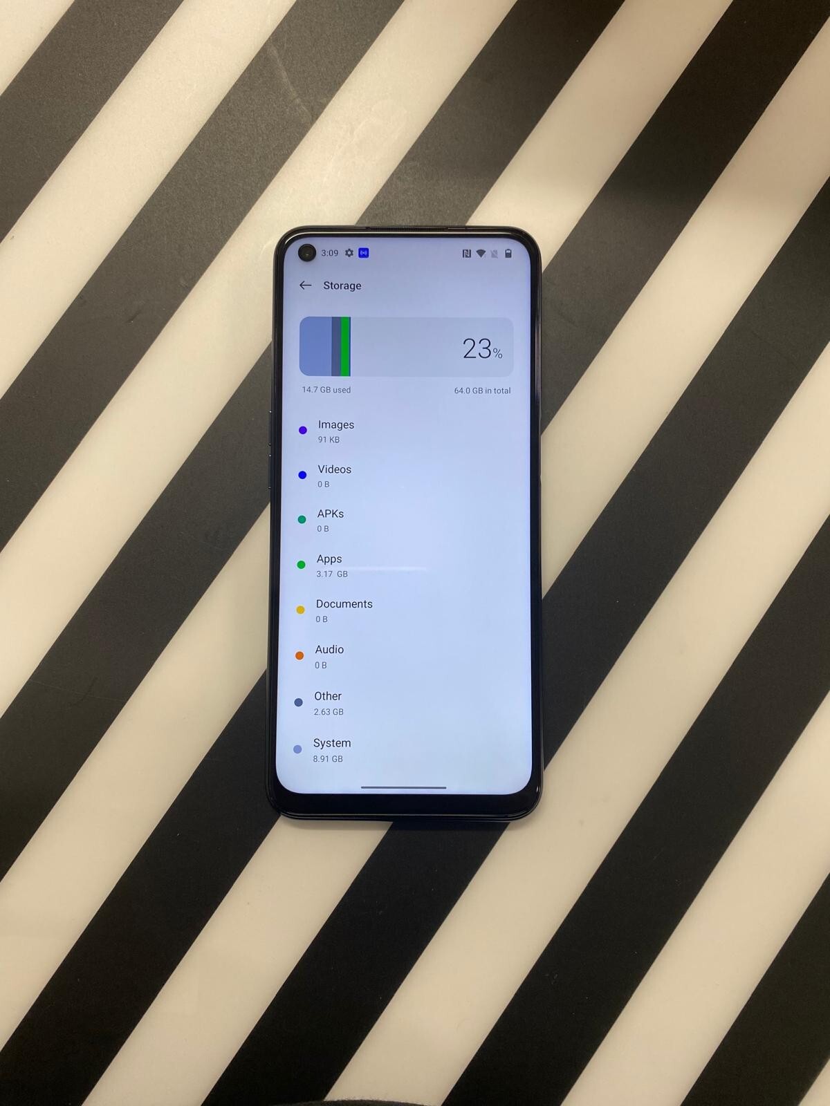 OnePlus Nord N200 5G - 64GB De2118 - Blue (T-Mobile/Metro) Excellent ...
