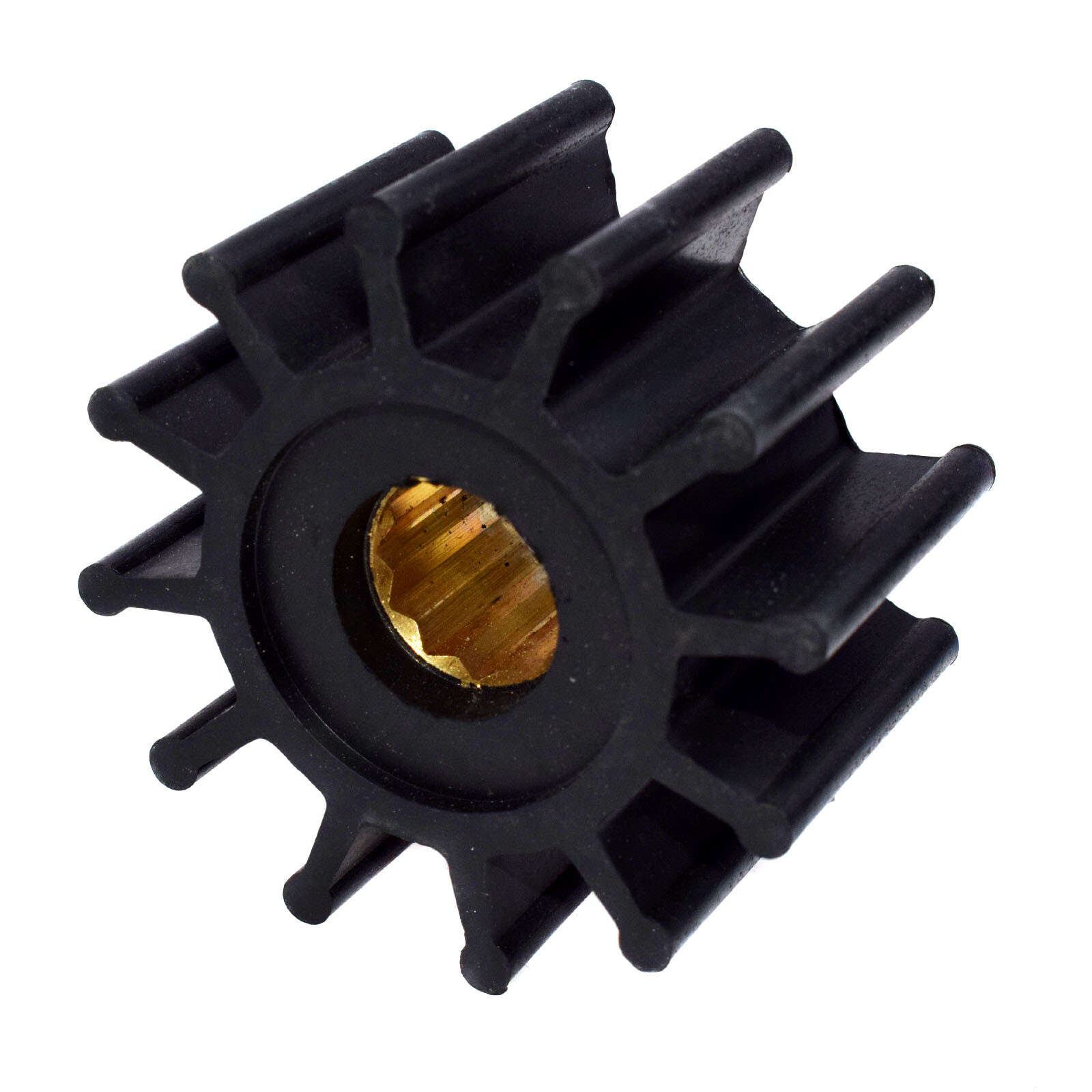 Engine Impeller For Volvo Penta 3.0L 825940 860203 3855546 3858256 ...