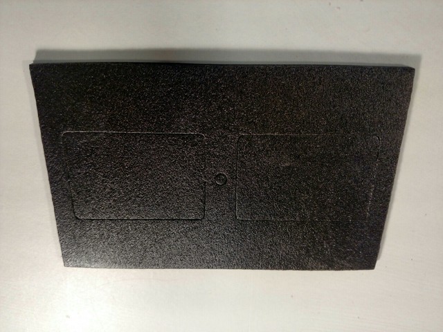 Pass & Seymour Legrand 3780-scbk Self Closing Flip Lid Outlet Duplex ...