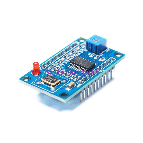 AD9851 DDS Signal Generator Module 0-70MHz Square Wave 0-1MHz | eBay