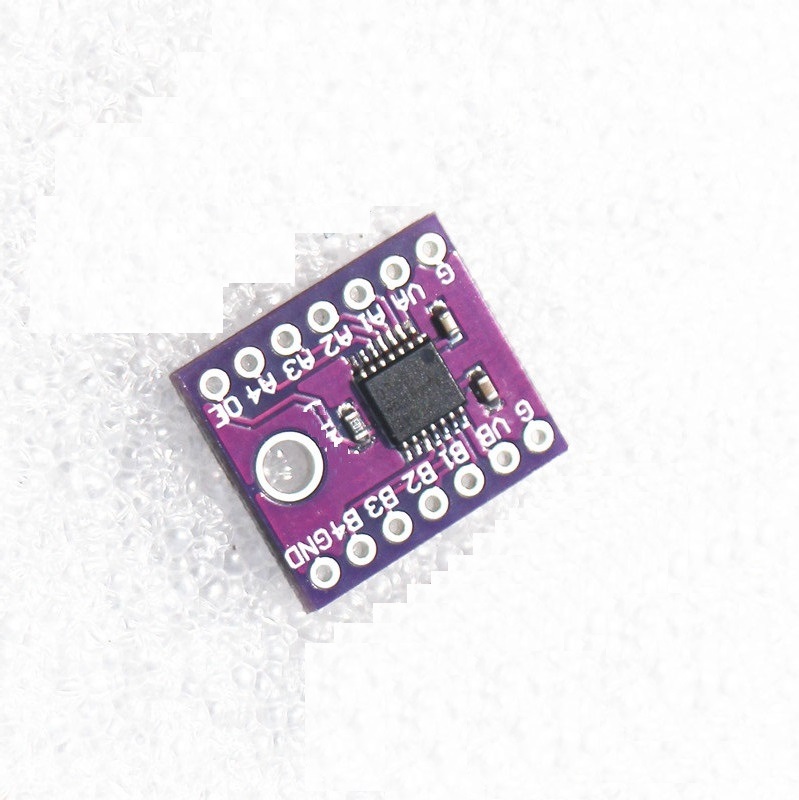 TXS0104 4Bit Bidirectional Voltage Level Converter I2C IIC NEW K85 | eBay