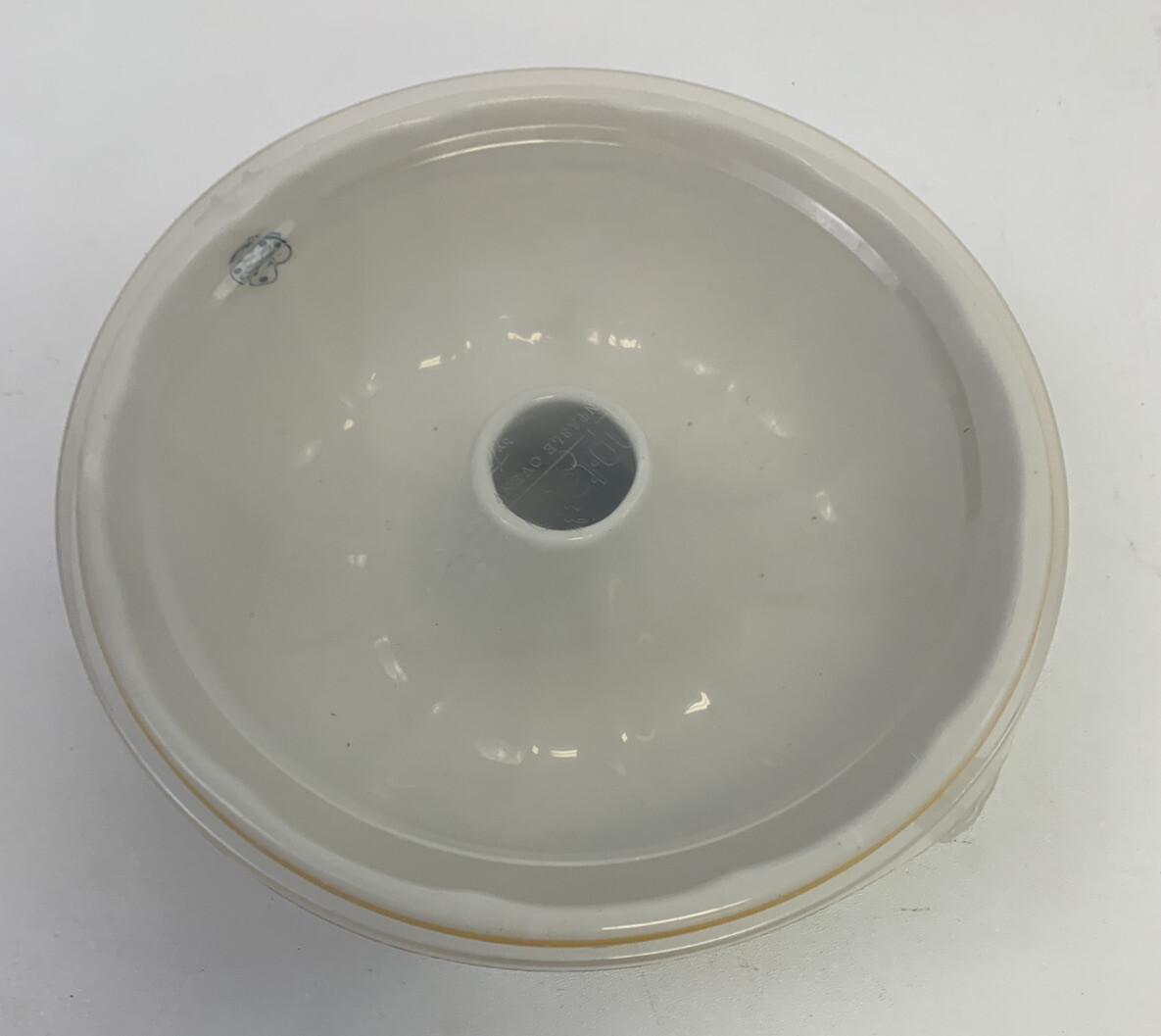 Temptations by Tara Ovenware Old World Pumpkin Patch Bundt Cake Pan and ...