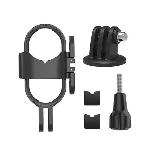 Foldable Quick Release Mount Adapter Bracket for Insta360 GO 3 / 3S ...