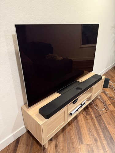 LG - 65" Class G4 Series OLED evo 4K UHD Smart webOS TV + S90TR 7.1.3 ...