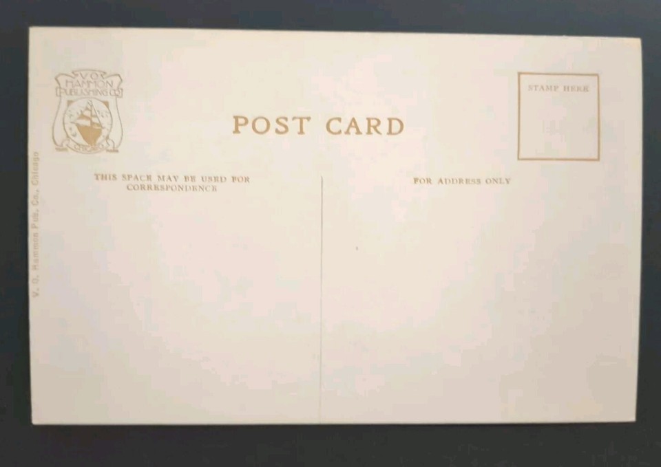 Soldan High School St Louis Missouri MO Postcard | eBay