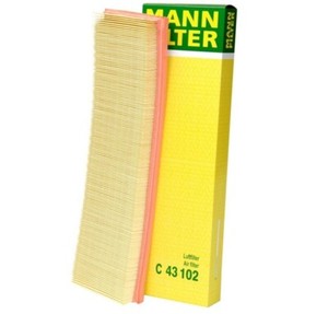 For VW Beetle Golf Jetta Passat Rabbit Air Filter OEM 07K129620MN | eBay