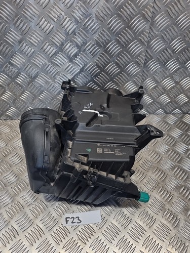 2020 MERCEDES-BENZ A200 SALOON 1.3 PETROL AUTOMATIC AIR FILTER BOX ...