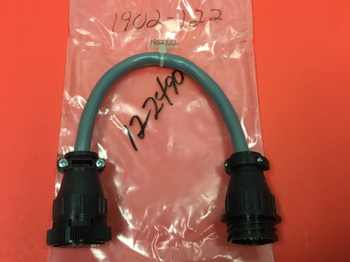 Unbranded - P/N: 1902-722 - Connector Cable - UNUSED | eBay