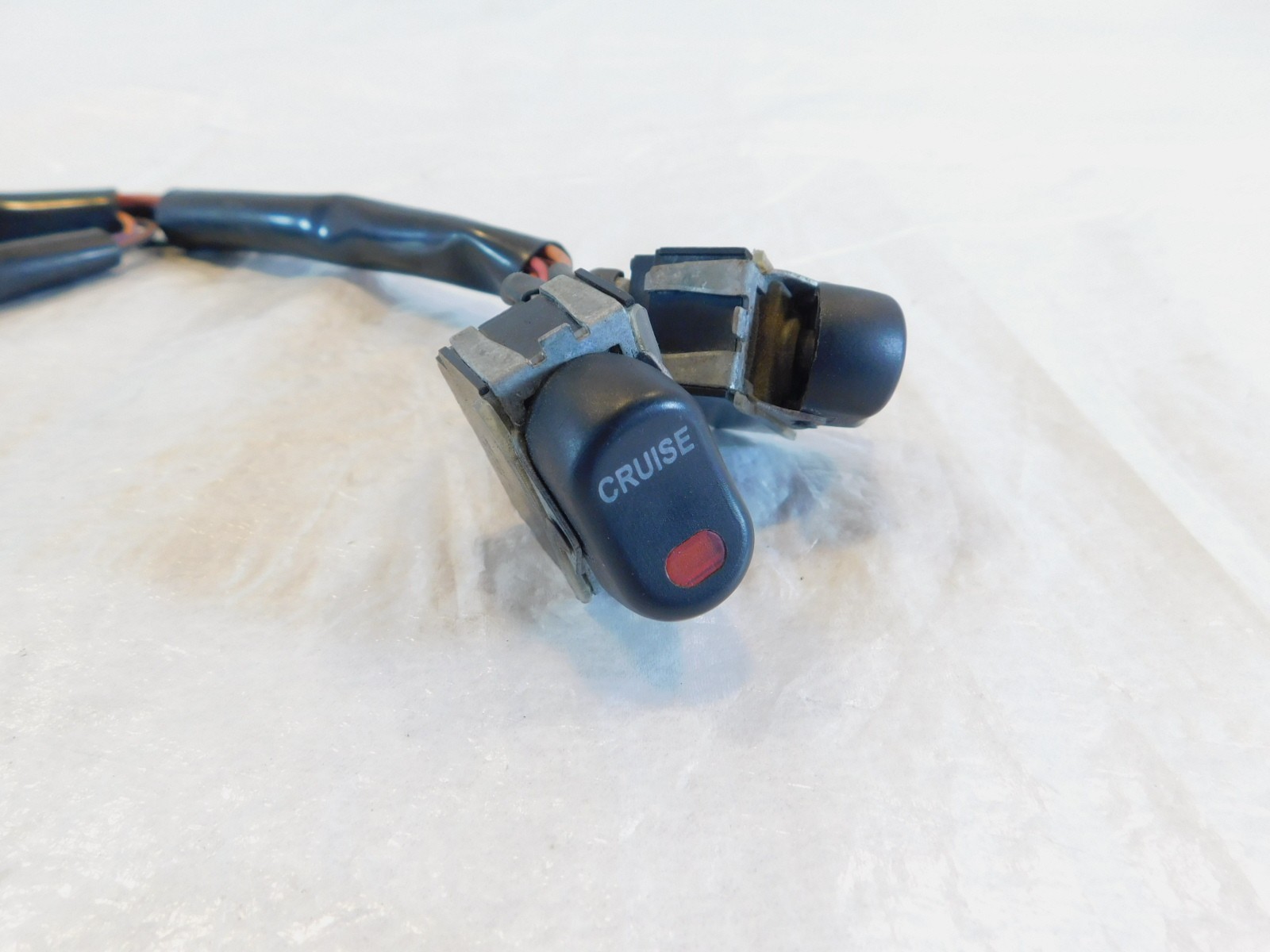 2004-2013 Harley Davidson FLTR Road Glide Cruise Control & Accessory ...