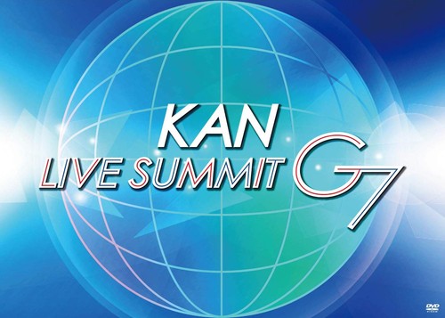 DVD (DVD) Kan 4942463561499 | eBay