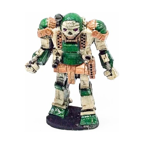 Ral Partha Battletech Mech Mini Atlas Mech #22 NM | eBay