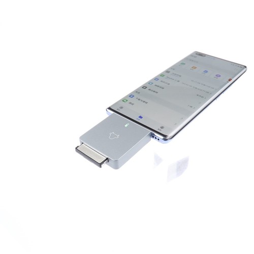 CFexpress Type-B Card Reader RTL9210 10Gbps High-Speed Magnetic4374 | eBay