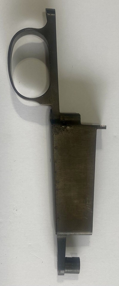 Mauser Trigger Guard With Floor Plate Not Matching | eBay