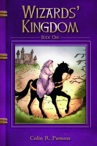 Wizards' Kingdom: v. 1 by Parsons, Colin R. Paperback / softback Book The Fast | eBay