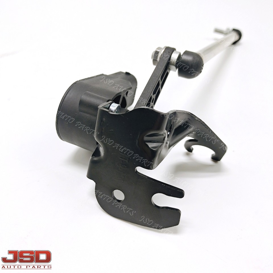 Headlight Suspension Leveling Sensor Rear Right For Porsche Panamera ...