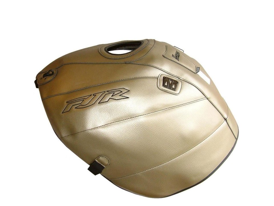 Yamaha FJR 1300 06> Top Sellerie Gas Tank Cover Bra Choose Colors | eBay