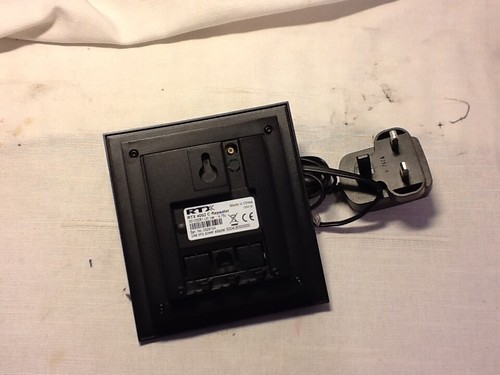 RTX RTX4002 C Dect Repeater UK - Signal Range Extender. Ref:CD_4 | eBay UK