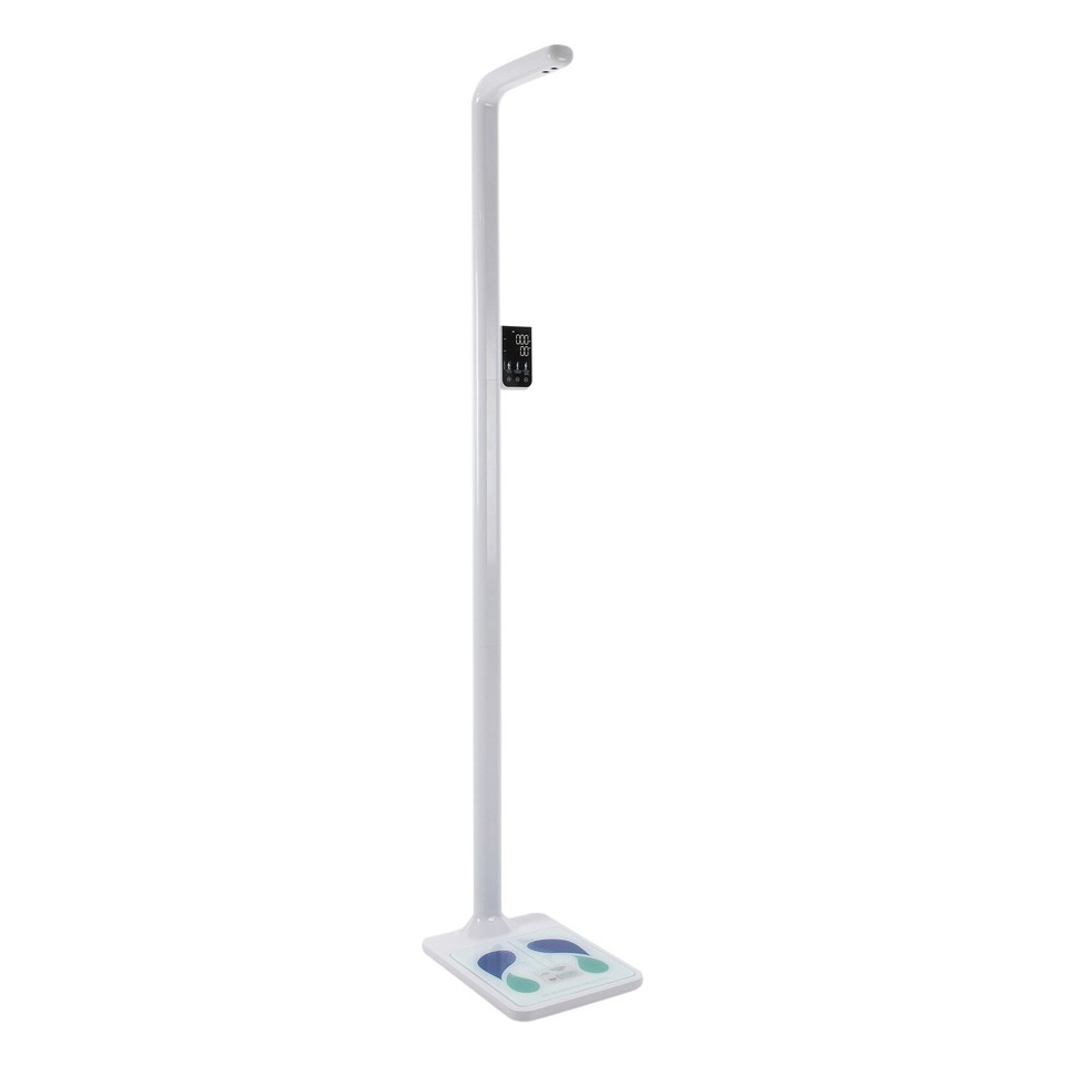 5-220kg Doctor Physician Scale Professional Height & Weight Scale ...