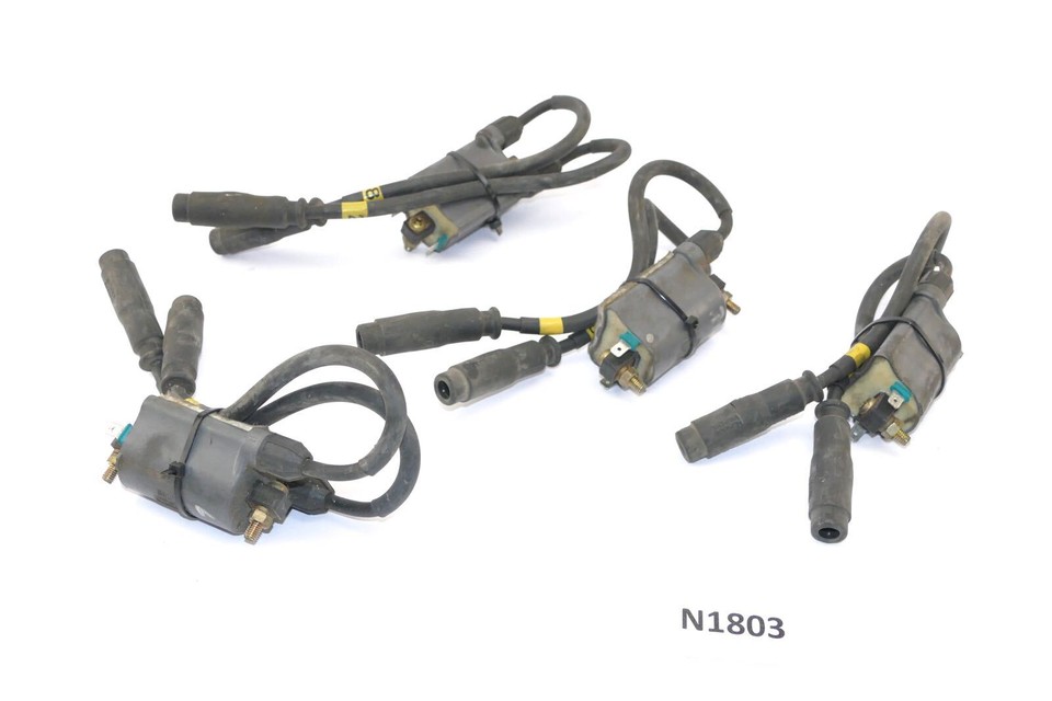 Kawasaki ZR 1100 Zephyr ZRT10A BJ 1993 - ignition coils N1803 | eBay